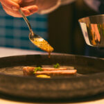 2F DEK DINING のメニューが新しくなりました - DEK